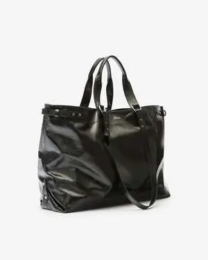 Isabel Marant Étoile Winna Tote Shopper Bag