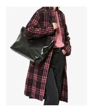 Isabel Marant Étoile Winna Tote Shopper Bag
