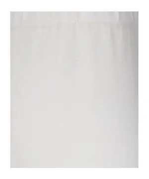 LISA YANG Aina Elastic Waist Pants - White
