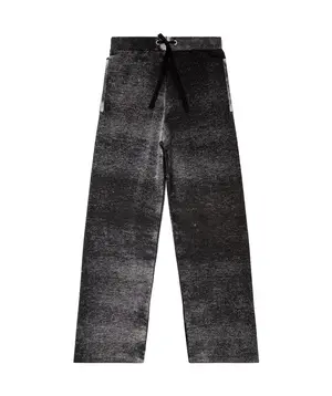 Diesel® Drawstring Sports Pants For Women