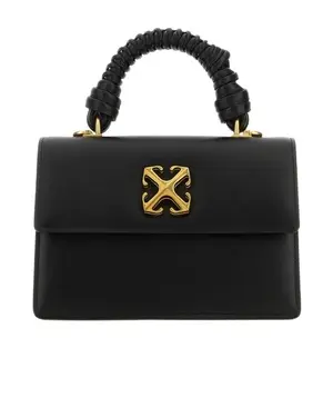 Off-White Jitney 2.8 Small Tote Bag