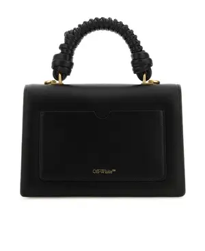 Off-White Jitney 2.8 Small Tote Bag
