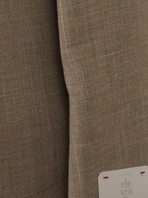 Eleventy Single-breasted Suit - Gray
