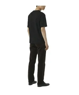 THE ROW Errigal Cotton Jersey T-shirt