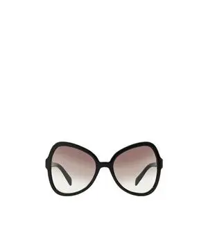 Prada Logo Sunglasses