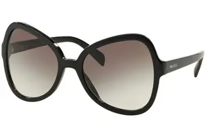 Prada Logo Sunglasses