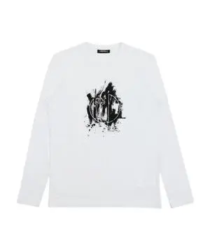 Karl Lagerfeld Printed T-shirt