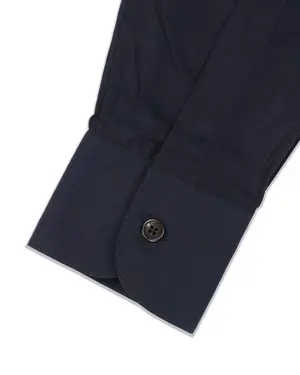 FERRAGAMO Button-down Shirt