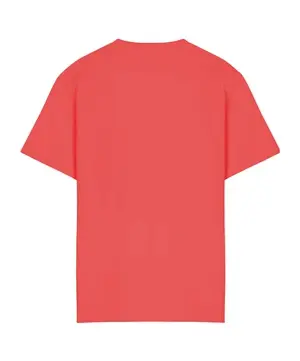 Just Cavalli Printed Logo T-shirt - Orange