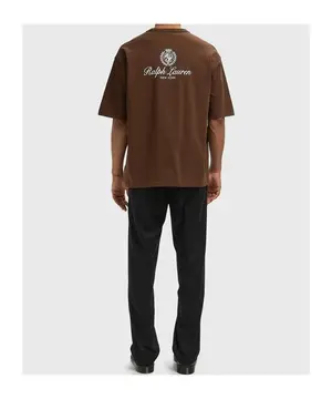 Polo Ralph Lauren Short-sleeved T-shirt