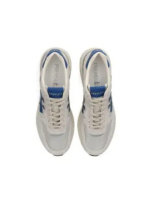 Premiata Mick 0.1 Lace-up Sneakers - Multicolor