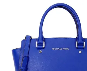 Michael Kors Logo Detail Handbag