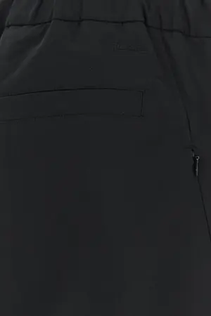 Herno Barrel-fit Trousers