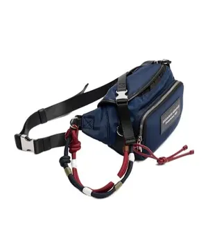 Dsquared2 Nylon Belt Bag