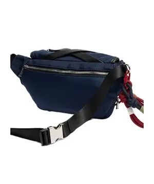 Dsquared2 Nylon Belt Bag