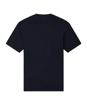 Just Cavalli Logo Print T-shirt - Black