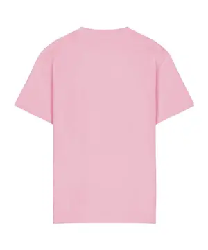 Just Cavalli Studded Logo T-shirt - Pink
