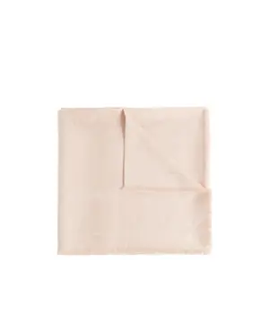 Givenchy Jacquard Logo Scarf - Nude