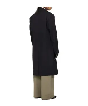 Our Legacy Dolphin Buttoned Coat