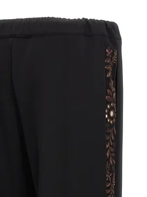 WALES BONNER Cairo Trousers