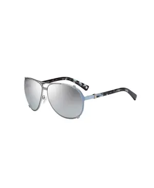 Dior Aviator Sunglasses - Gray