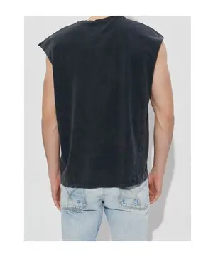 Dsquared2 Rock Wash Iron Fit T-shirt