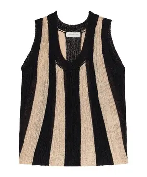 Dries Van Noten Patterned Knitwear For Women