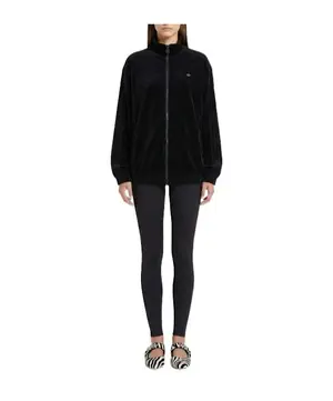 ADIDAS ORIGINALS Firebird Oversize Track Top