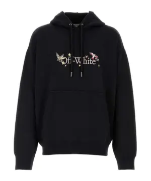 Off-White Dream Arrow Graphic Hoodie