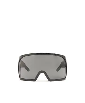 Rick Owens Kriester Acetate Sunglasses