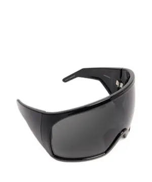 Rick Owens Kriester Acetate Sunglasses