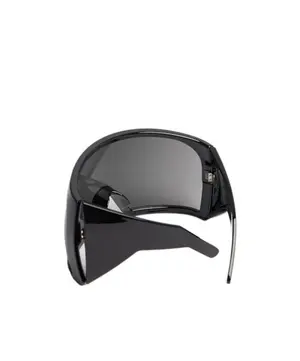Rick Owens Kriester Acetate Sunglasses