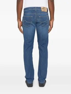 Jacob Cohen Nick Jeans