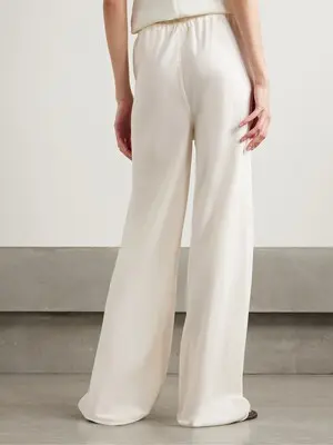 Staud Stroll Pants