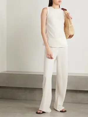 Staud Stroll Pants
