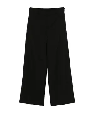 Pt Torino Straight Hem Pants For Women