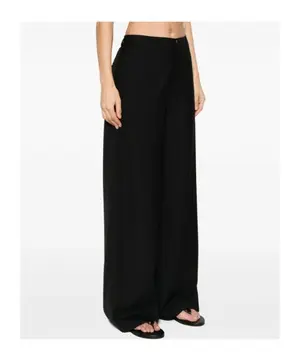 PT TORINO Wide Leg Trousers