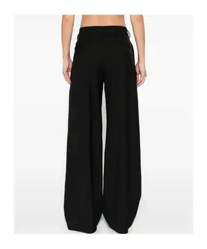 PT TORINO Wide Leg Trousers