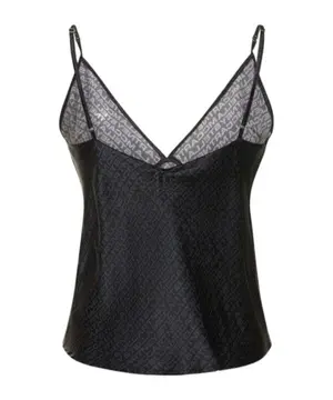 Stella McCartney Silk Camisole Top