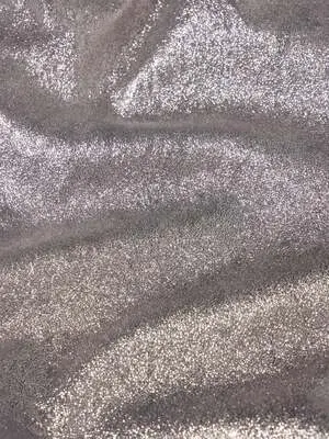 FRAME Metallic Straight Leg Trousers