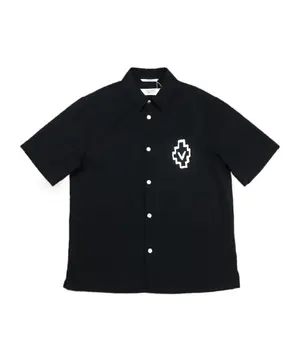 Valentino Garavani Short Sleeve Shirt