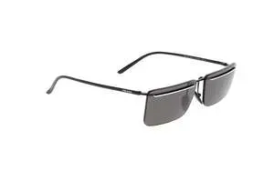 Prada Square Frame Sunglasses
