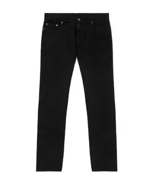 FERRAGAMO Straight Leg Jeans