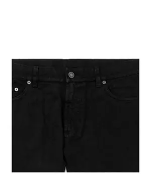 FERRAGAMO Straight Leg Jeans