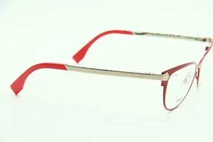 Fendi Logo Details Flat Mirror