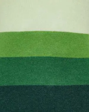 La DoubleJ Tones Striped Sweater