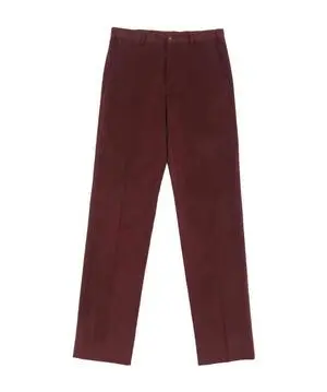 PAUL  SHARK Paul & Shark Straight Leg Casual Trousers