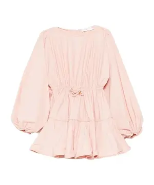 Zimmermann Alchemy Mini Dress