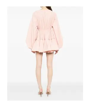 Zimmermann Alchemy Mini Dress