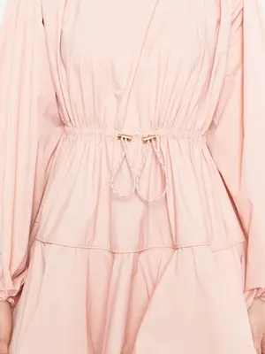 Zimmermann Alchemy Mini Dress